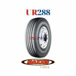 Lốp Maxxis 11R225 UR288 chất lượng cao, giá tốt nhất thị trường