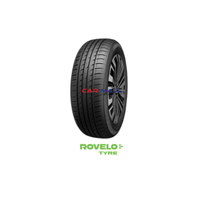 Lốp Du Lịch Rovelo – Giá Tốt, Bền Bỉ Cho Xe Gia Đình Tại Việt Nam